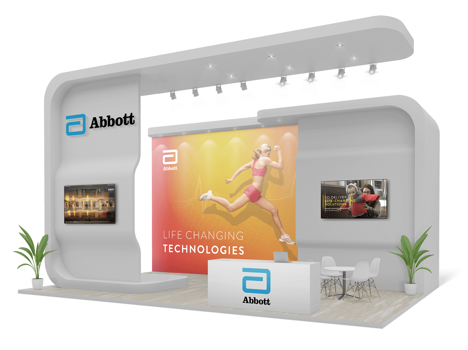 Page Stand - Endo Nice